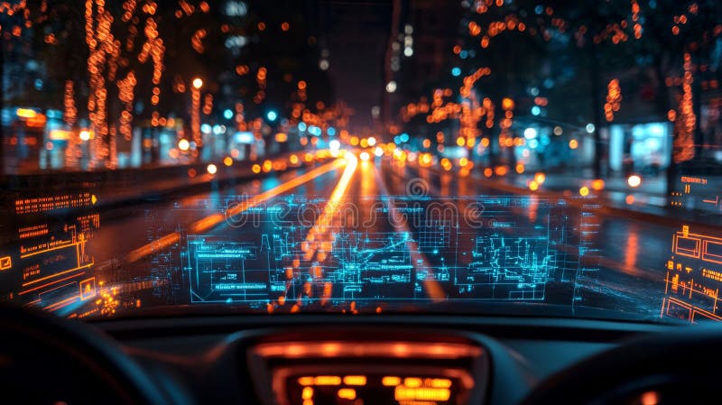 Innovative Smartroad with Automated Vehicles and Advanced Connectivity ...