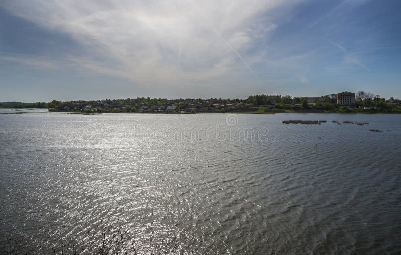 Horyn River Iziaslav Stock Photos - Free & Royalty-Free Stock Photos ...