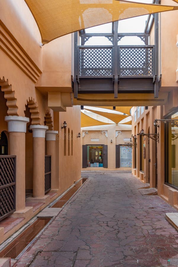 Katara Cultural Village