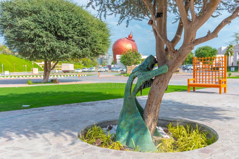 Katara Cultural Village