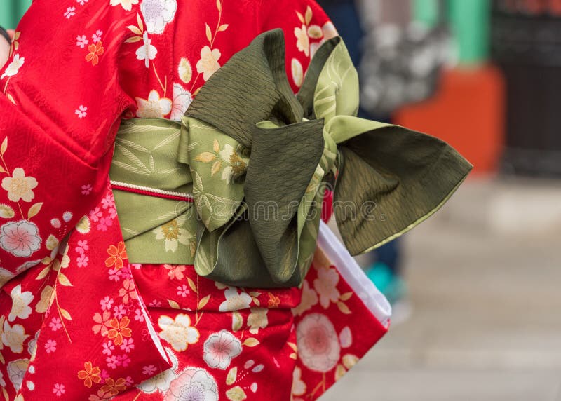 Kimono Bow Drawing Stock Photos - Free & Royalty-Free Stock Photos from ...