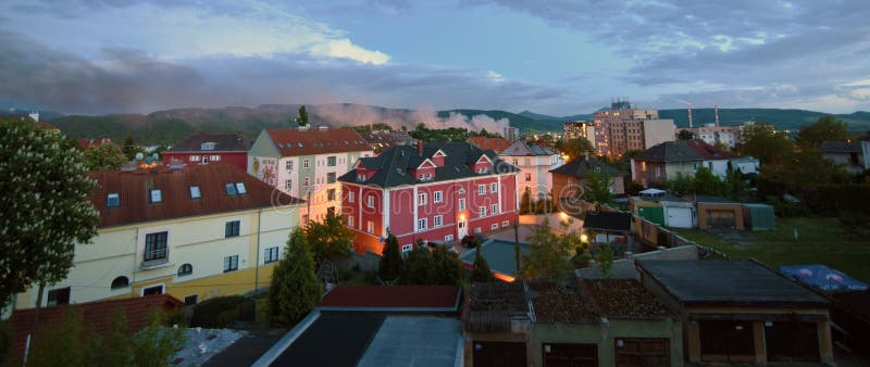 View Klise Part Town Stock Photos - Free & Royalty-Free Stock Photos ...