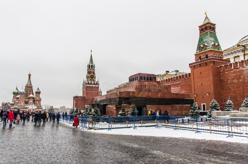 View on Kremlin Castle in Moscow Editorial Image - Image of exterior ...