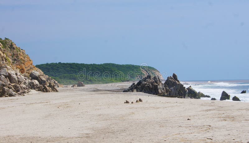 Bocana Beach Stock Photos - Free & Royalty-Free Stock Photos from ...