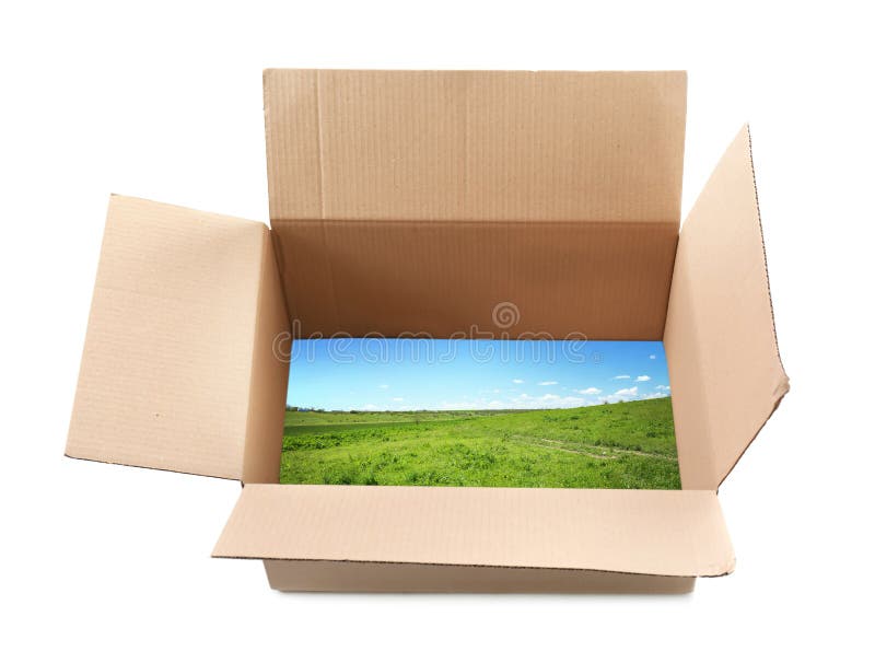 2,256 Cardboard Box Inside View Photos - Free & Royalty-Free Stock ...