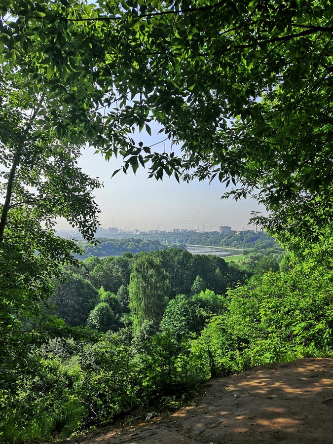 View Like Windows of Nature Stock Photo - Image of nature, like: 189778978