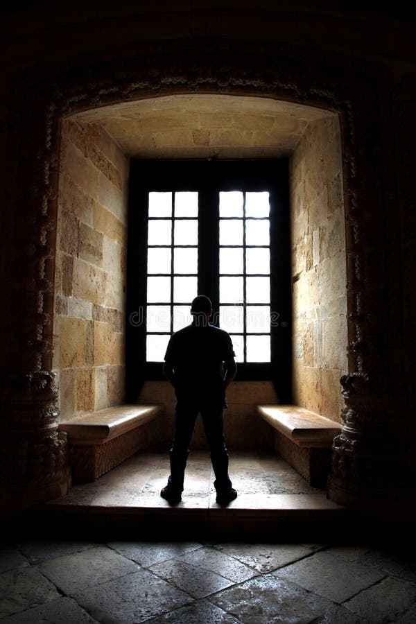 Facing window stock image. Image of residential, paint - 31048053