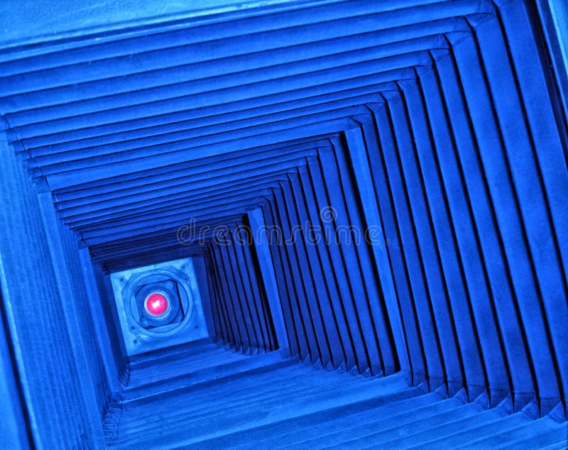 Bellows Large Format Camera Stock Image - Image of large, bellows ...