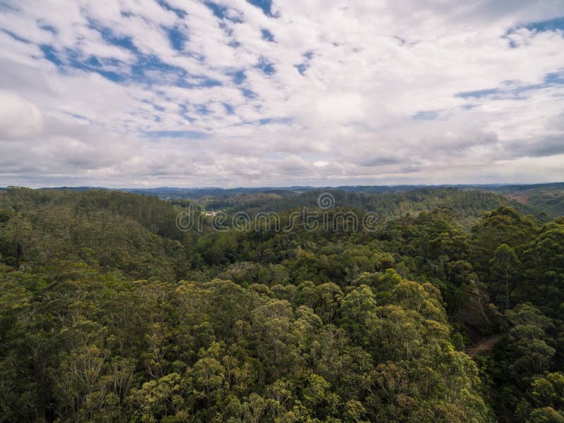 View of Madagascar stock photo. Image of horizon, madagascar - 63362526