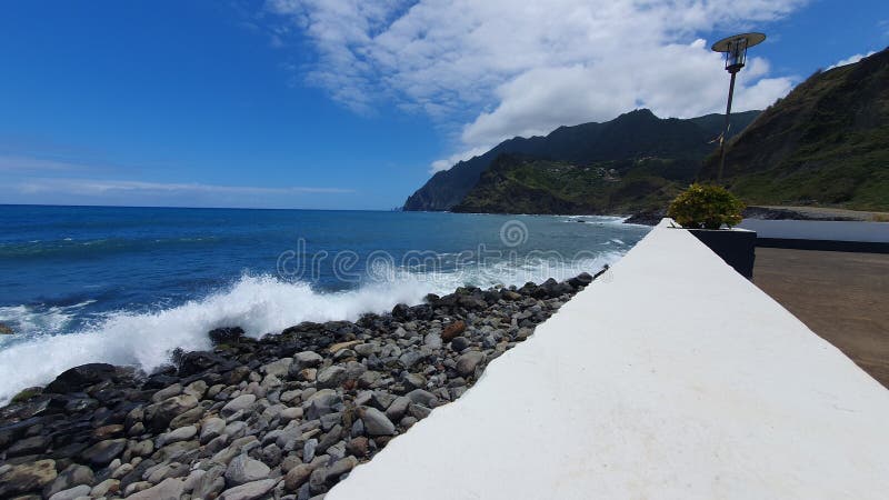 Madeira Levee Stock Photos - Free & Royalty-Free Stock Photos from ...