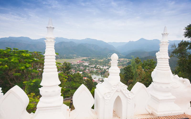 View to Song Kol lake stock photo. Image of song, central - 79638006