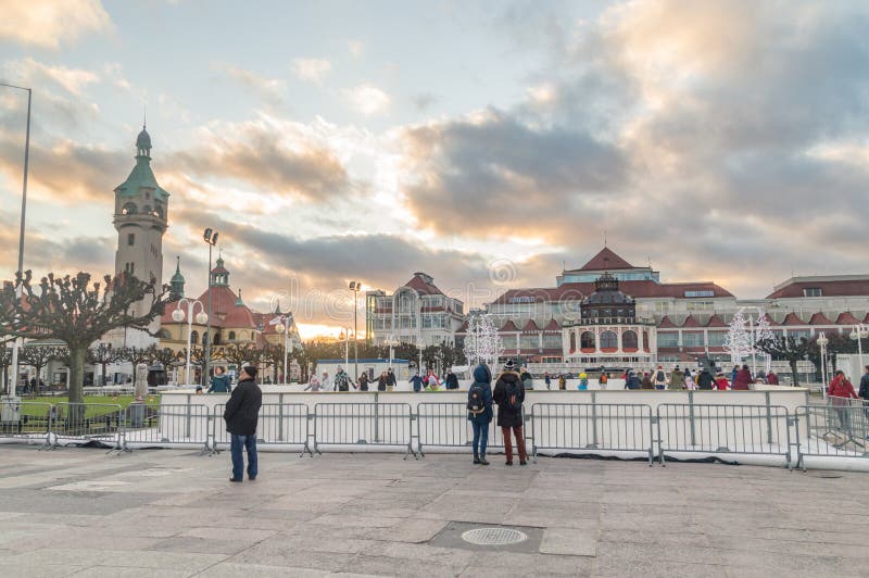 View Main Entrance Gate of Gross-Rosen Concentration Camp Built and ...