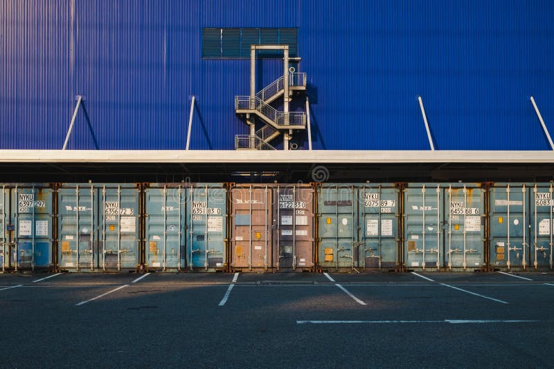 Old Cargo Container Doors Photos - Free & Royalty-Free Stock Photos ...