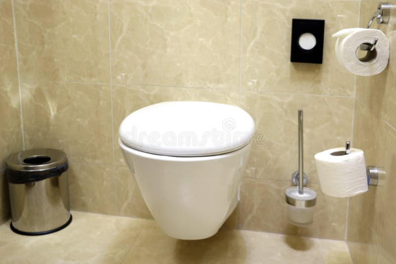 Open Toilet Side View Stock Photos - Free & Royalty-Free Stock Photos ...
