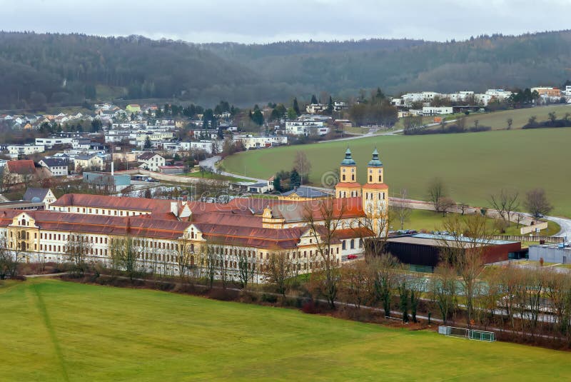 Monastery Rebdorf Stock Photos - Free & Royalty-Free Stock Photos from ...