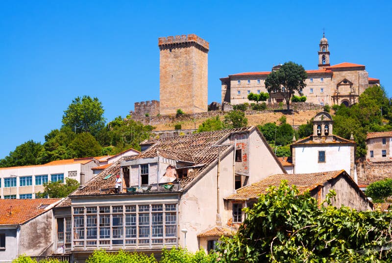 462 Monforte De Lemos Stock Photos - Free & Royalty-Free Stock Photos ...