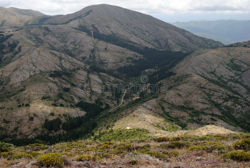 Monte Linas Stock Photos - Free & Royalty-Free Stock Photos from Dreamstime