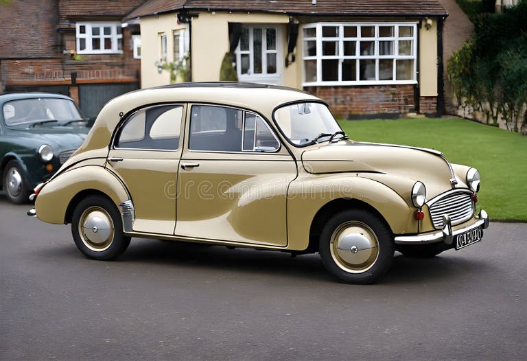 Minor Car Stock Illustrations – 272 Minor Car Stock Illustrations ...