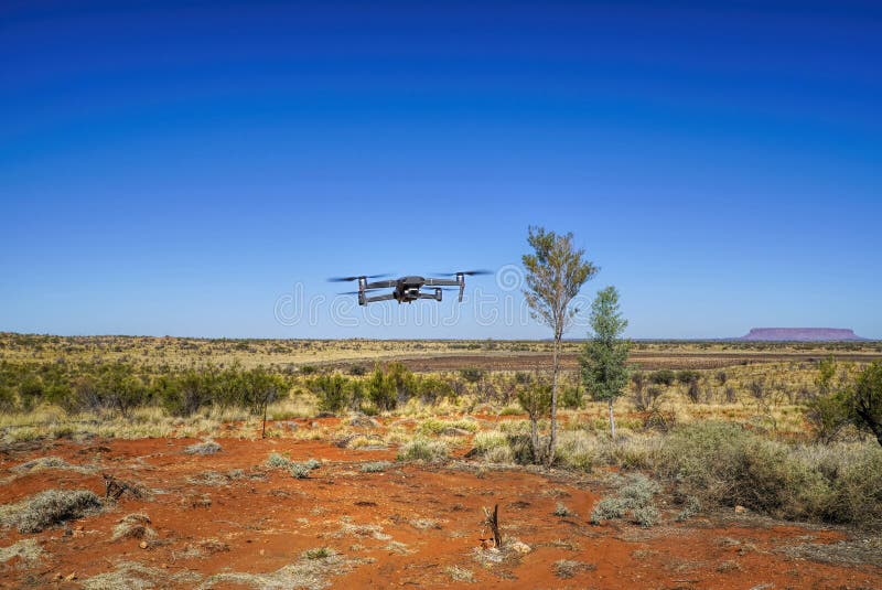Mount Conner One of the Spectacular Landscape of Australian Outback in ...