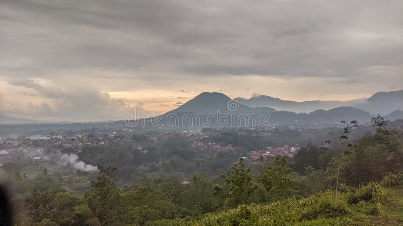 Mount Haruman Stock Photos - Free & Royalty-Free Stock Photos from ...