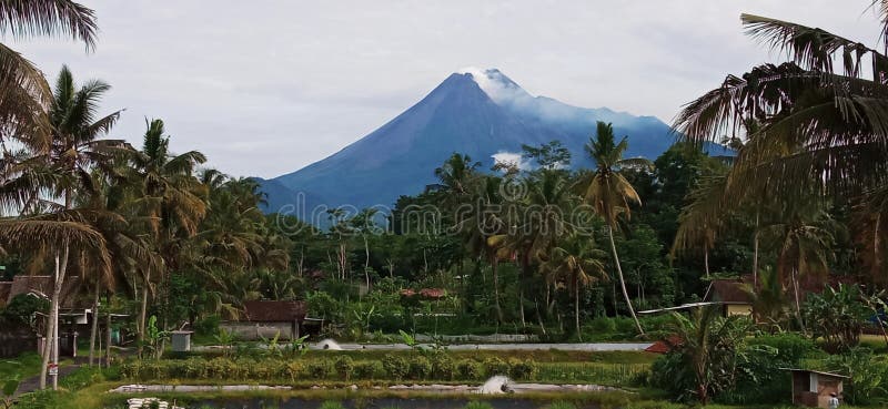 Cangkringan Village Stock Photos - Free & Royalty-Free Stock Photos ...