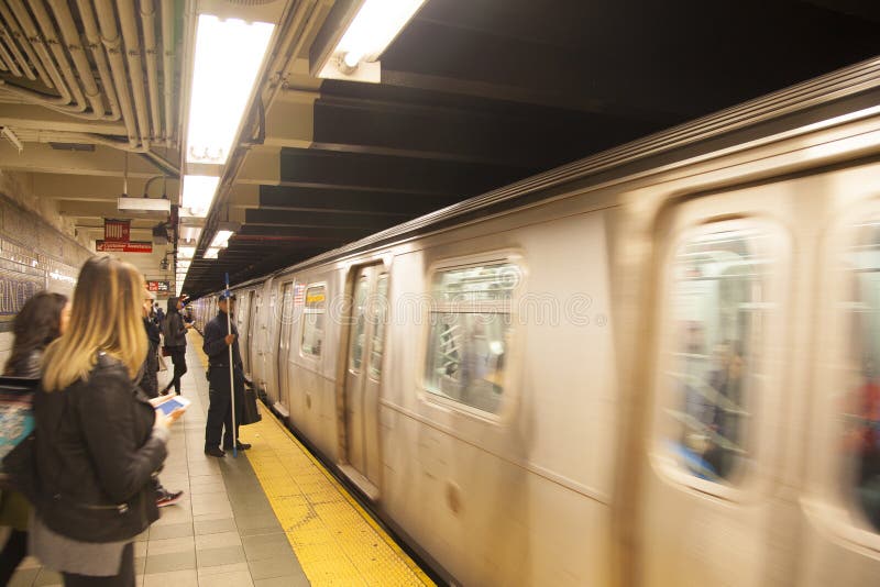 View of a moving train editorial image. Image of commute - 115444670