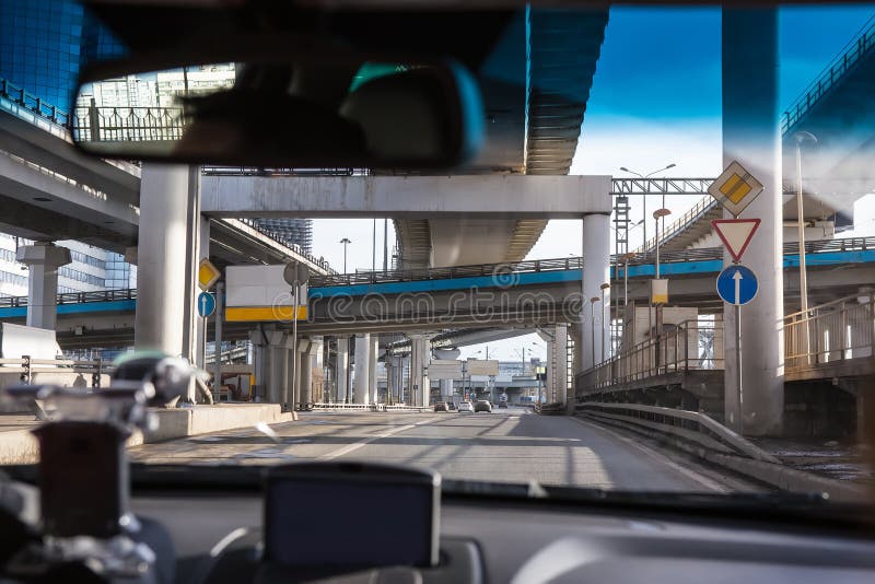 326 Multi Level Bridge Stock Photos - Free & Royalty-Free Stock Photos ...