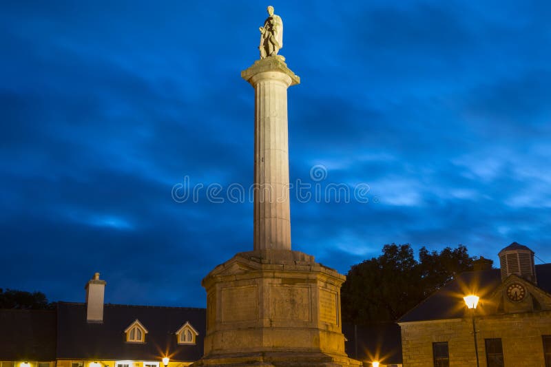 Westport Octagon Ireland Stock Photos - Free & Royalty-Free Stock ...