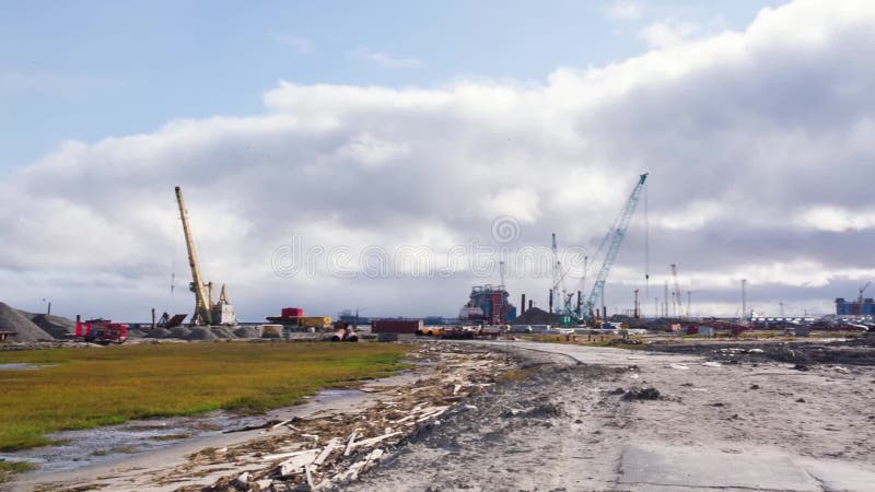 Rotating Earth Revealing Inner Core Structure Stock Video - Video of ...