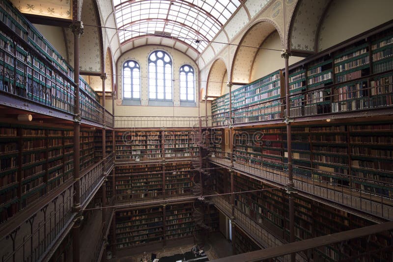 Amsterdam, Netherlands, May 4, 2018 Editorial Image - Image of ...