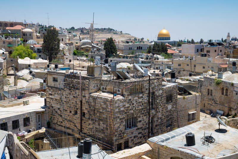 Ancient Israel Slums Stock Photos - Free & Royalty-Free Stock Photos ...