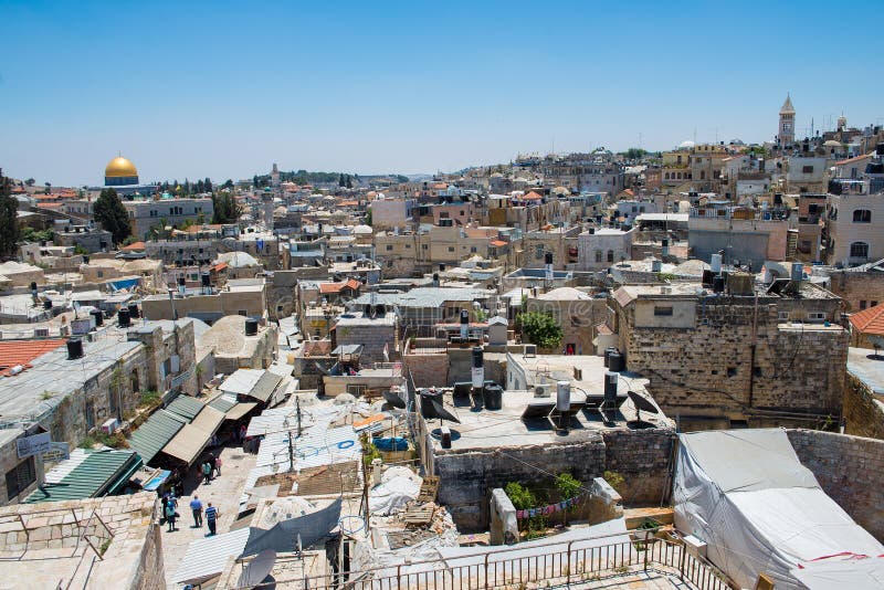 Ancient Israel Slums Stock Photos - Free & Royalty-Free Stock Photos ...