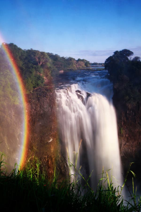 Victoria Falls Rainbow Hotel Logo Stock Photos - Free & Royalty-Free ...