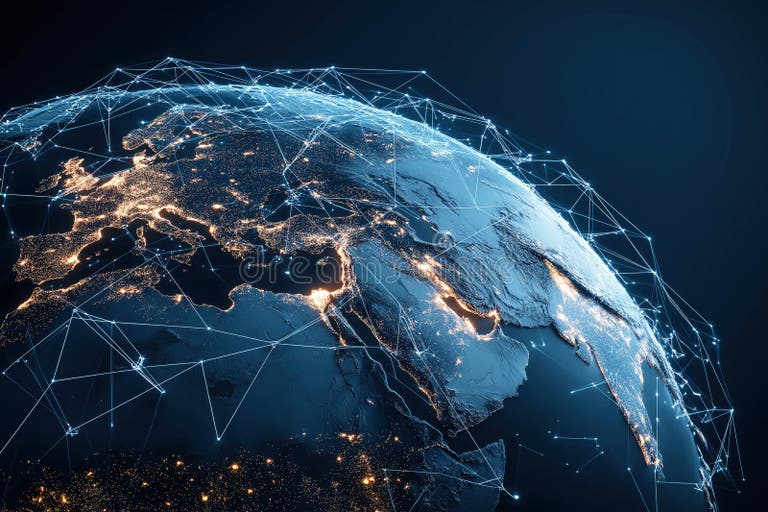 3,598 Lines Telecommunication Stock Photos - Free & Royalty-Free Stock ...