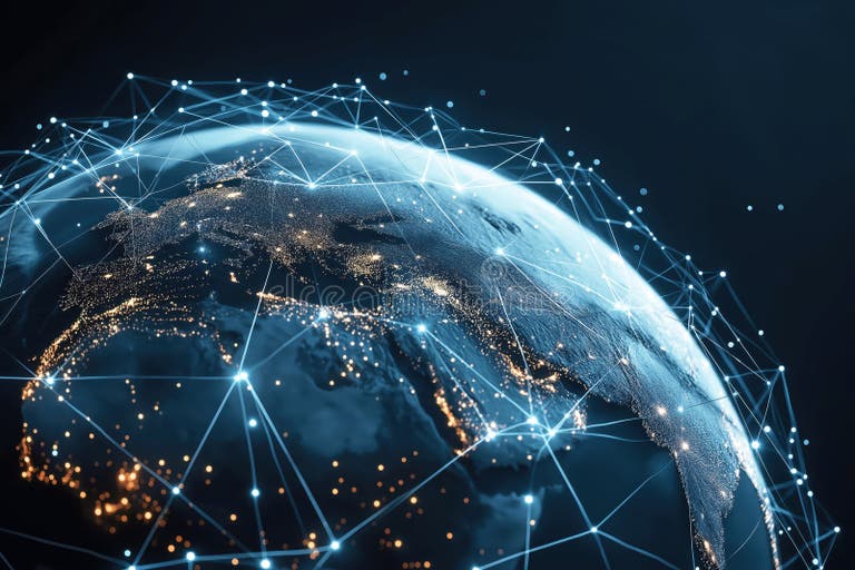 3,598 Lines Telecommunication Stock Photos - Free & Royalty-Free Stock ...