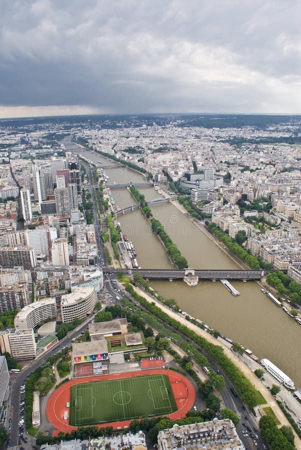 Seine Riverfront Stock Photos - Free & Royalty-Free Stock Photos from ...