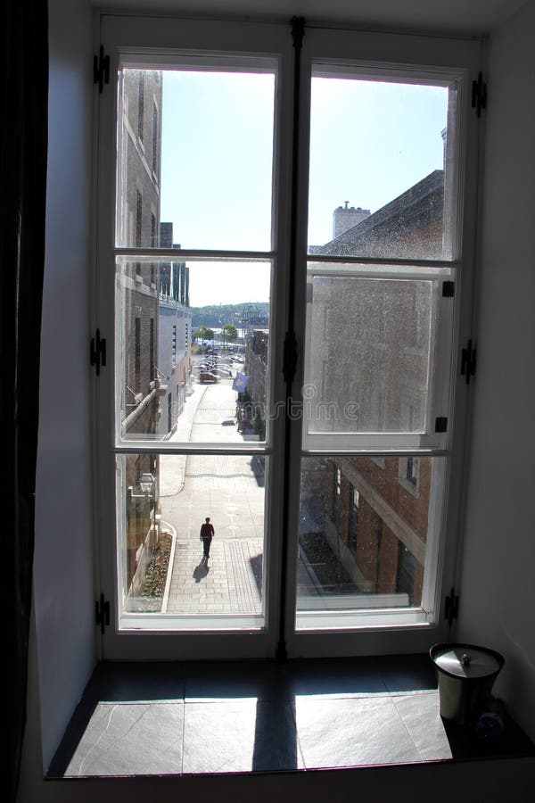 Alley Window stock image. Image of background, alley - 11159643