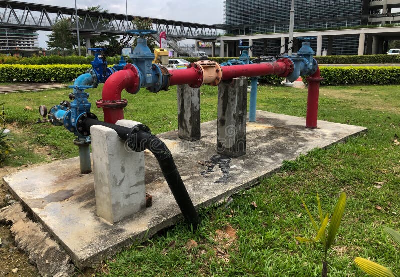 Hydrogen Installation Stock Photos - Free & Royalty-Free Stock Photos ...