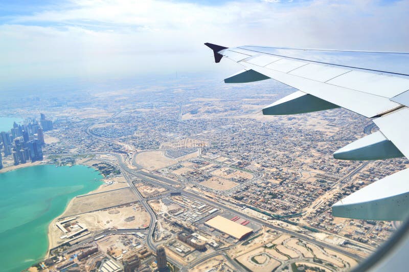 View from the plane stock image. Image of cloud, engine - 75773159