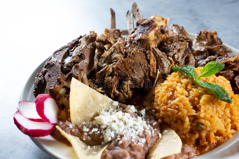 Goat Barbacoa Stock Photos - Free & Royalty-Free Stock Photos from ...