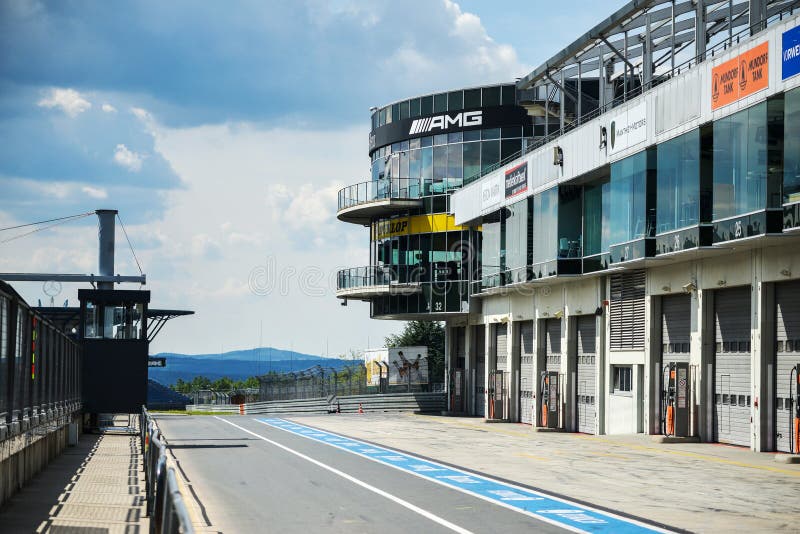 Pole position editorial stock photo. Image of race, prix - 25580618