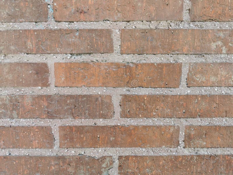 Real Brick Wall Stone or Concrete Texture Backdrop Background Stock ...