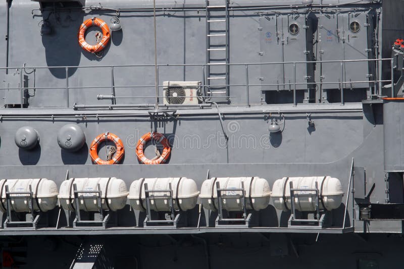 BMW I8: View from the Rear of the Car, White on Display Editorial Photo ...