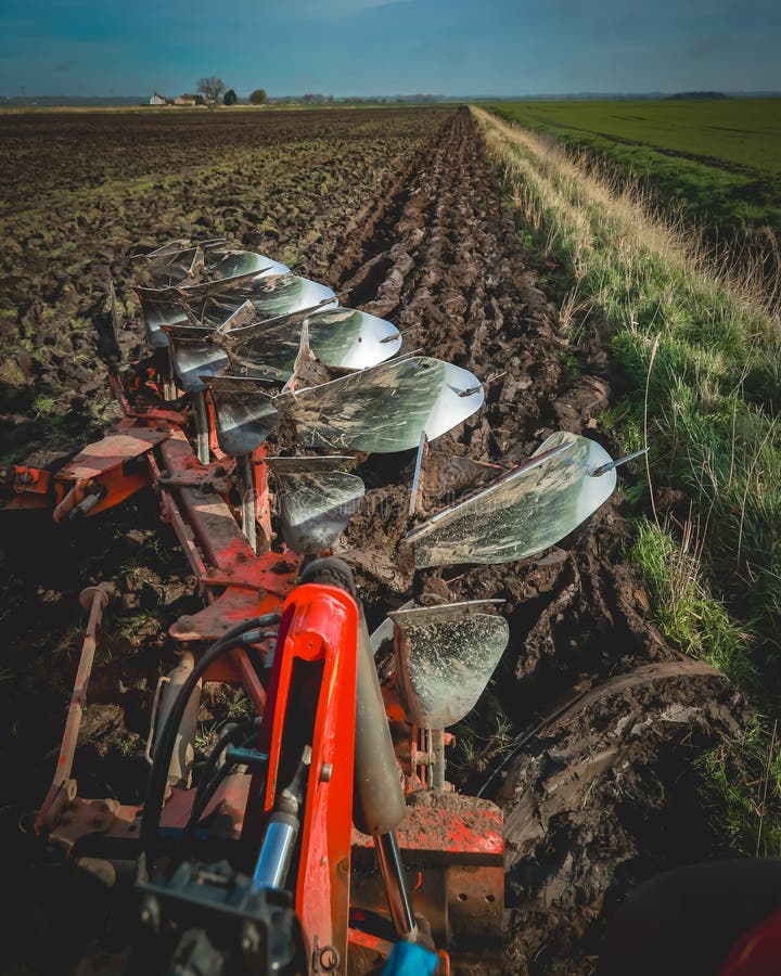 Reversible Five Plough Stock Photos - Free & Royalty-Free Stock Photos ...
