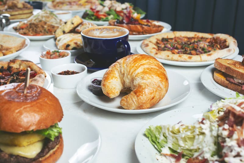 Burger Entrees Stock Photos - Free & Royalty-Free Stock Photos from ...