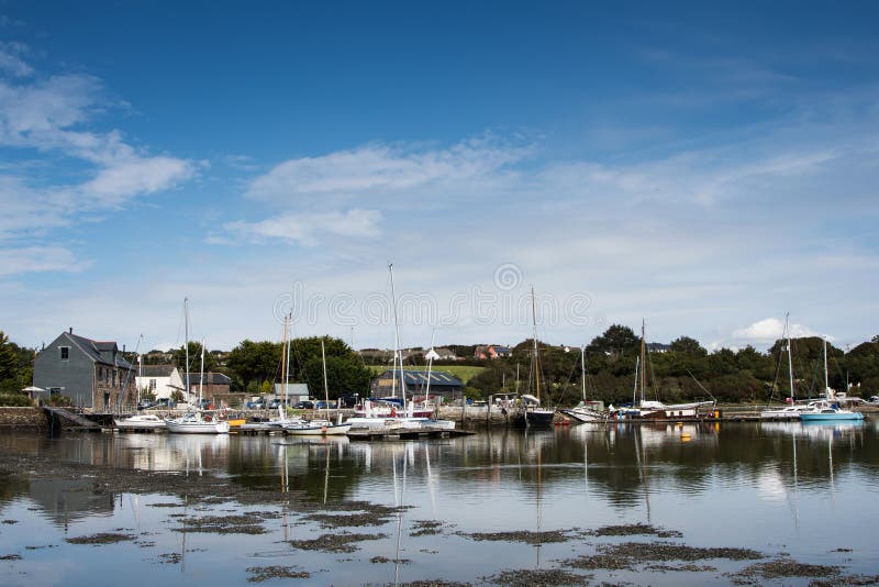 Millbrook, Torpoint, England, Europe Editorial Photo - Image of beach ...