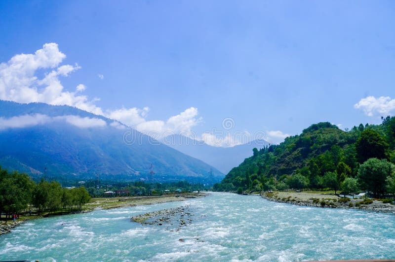 816 Pahalgam Scenery Stock Photos - Free & Royalty-Free Stock Photos ...
