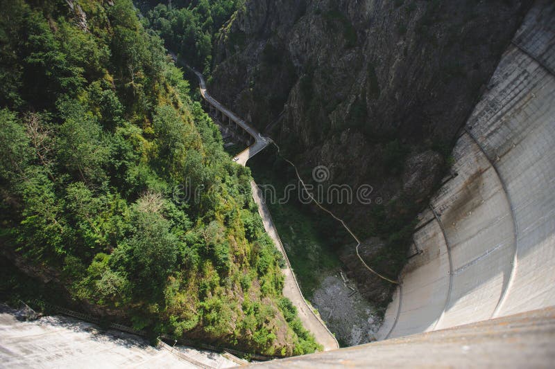 View on Road from stock photo. Image of blue, color, horizon - 69770562