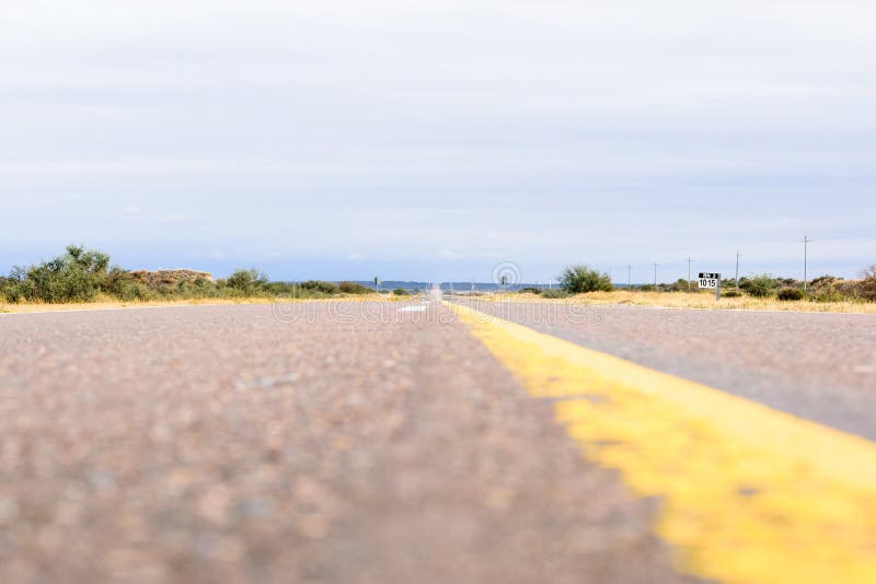 View route 3 stock image. Image of street, fotografia - 76843331