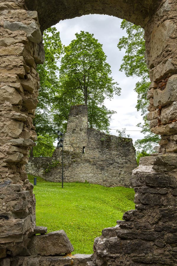 Paide Castle Stock Photos - Free & Royalty-Free Stock Photos from ...